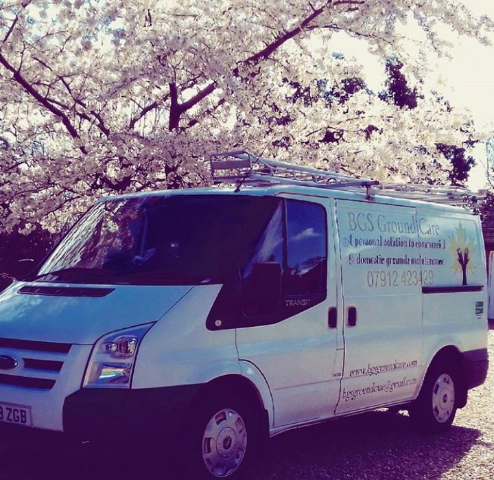 Photo gallery – BGS Ground care